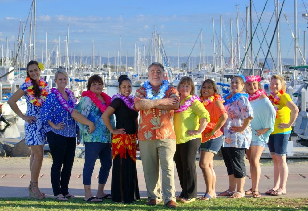 MARK A BARRAZA, DDS - Updated December 2025 - 10 Reviews - 613 3rd Ave ...