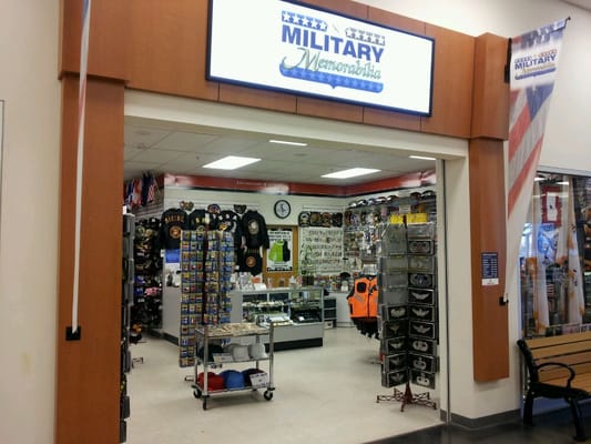 FORT CARSON MAIN EXCHANGE - 17 Photos & 24 Reviews - 6110 Martinez St ...