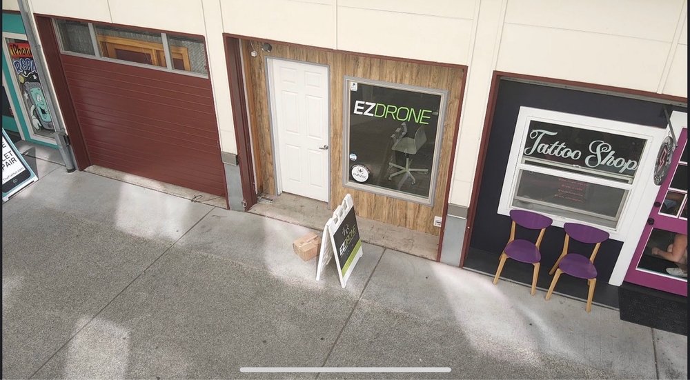 EZDRONE - Updated October 2025 - 17 Reviews - 1720 NW Lovejoy St, Portland, Oregon - Drones ...