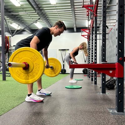 PARKWAY ATHLETIC CLUB - Updated August 2025 - 154 Photos & 118 Reviews ...