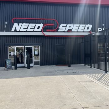 NEED 2 SPEED - Updated December 2025 - 337 Photos & 244 Reviews - 2863 ...