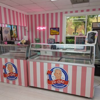 TIO COLO - Updated December 2025 - 191 Photos & 130 Reviews - 8051 W ...