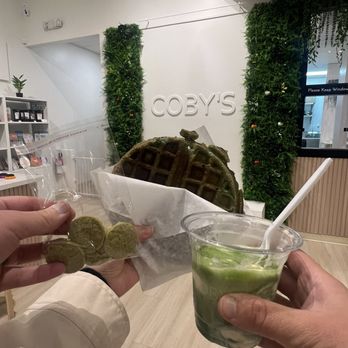 COBY’S CAFE - Updated November 2025 - 174 Photos & 52 Reviews - 101 ...