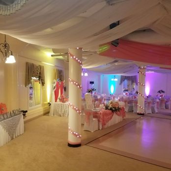 CITY BANQUET HALL - Updated July 2025 - 31 Photos & 17 Reviews - 2201 N ...