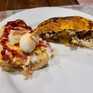TASTY AREPA - 84 Photos & 79 Reviews - 6202 Washington Ave, Houston, Texas - Food Trucks ...