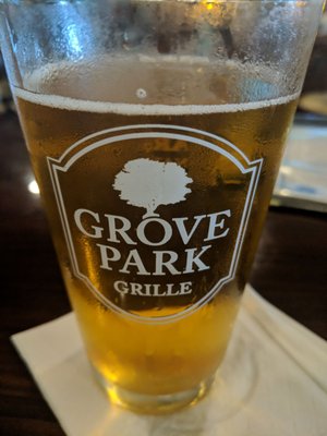 American (Traditional) - GROVE PARK GRILLE - 117 Photos & 270 Reviews ...
