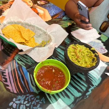 FANDANGO MEXICAN GRILL - Updated July 2025 - 103 Photos & 111 Reviews ...