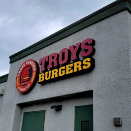 TROYS BURGERS - Updated January 2026 - 351 Photos & 529 Reviews - 4750 ...
