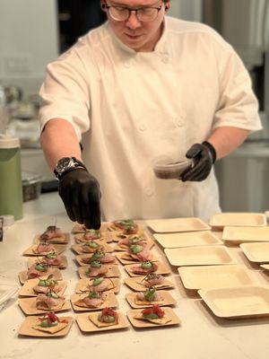 CHEF JONATHAN BARONE - Updated June 2025 - 53 Photos - Newport Beach ...