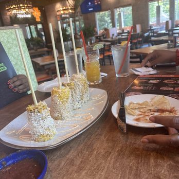 ZAMA MEXICAN CUISINE & MARGARITA BAR - Updated December 2025 - 112 ...