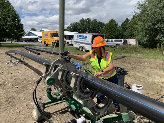 BELLAMY CONSTRUCTION - Updated January 2026 - 6684 Amsterdam Rd, Scotia ...