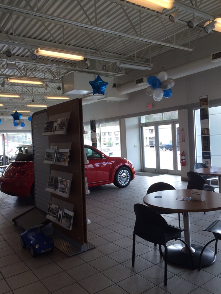 SENDELL VOLKSWAGEN - Updated September 2025 - 24 Reviews - 5079 State ...