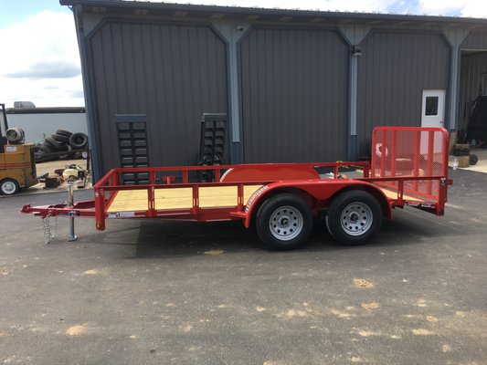 TRAILER TRENDZ - Updated December 2025 - 12844 Penny Hollow Rd, Eugene ...