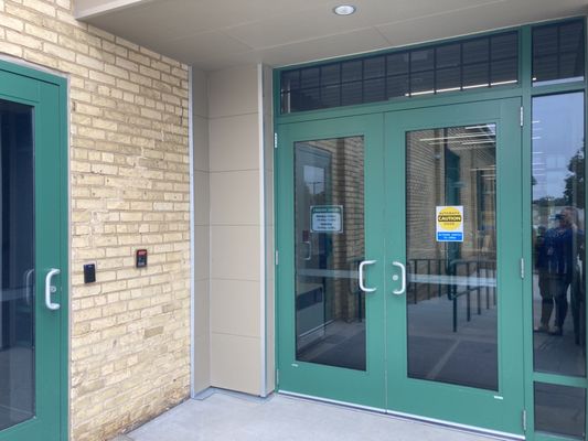 MORTON MANDAN PUBLIC LIBRARY - Updated July 2025 - 609 W Main St ...