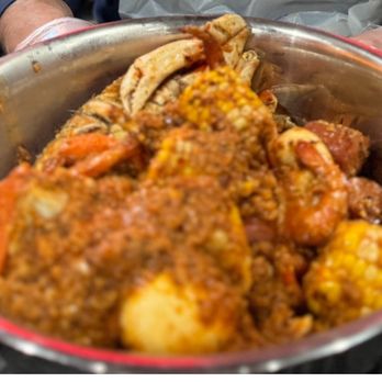 INFERNO SEAFOOD BOIL - Updated June 2024 - 136 Photos & 112 Reviews ...