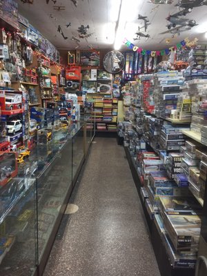 RUDY’S HOBBY & ART - Updated December 2025 - 22 Photos & 36 Reviews ...