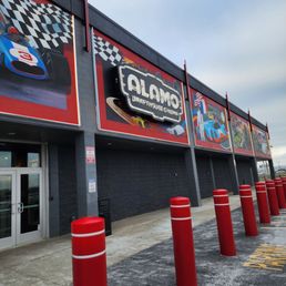 Alamo Drafthouse Cinema Indianapolis Updated July 2025 174 Photos