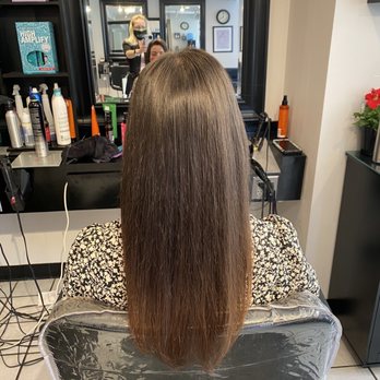 RENZO SALON - Updated December 2025 - 94 Photos & 18 Reviews - 1352 ...