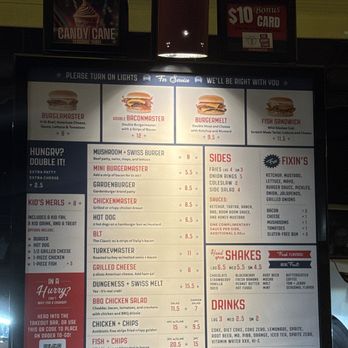 BURGERMASTER - Updated September 2025 - 485 Photos & 655 Reviews ...