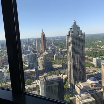 THE SUN DIAL RESTAURANT, BAR & VIEW - Updated July 2024 - 2008 Photos ...