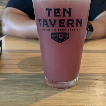 TEN TAVERN - Updated August 2024 - 217 Photos & 198 Reviews - 1177 N Willow Ave, Clovis ...