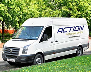 ACTION MESSENGER SERVICE - Updated October 2025 - 11 Photos & 36 ...