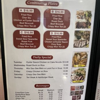 LAGOON CHINESE RESTAURANT - Updated July 2024 - 2403 Photos & 259 ...