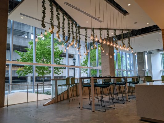 THE COLLECTIVE FOOD HALL AT CODA - Updated May 2025 - 60 Photos & 15 ...