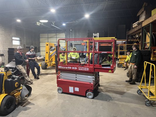 GREAT LAKES RENTAL & EQUIPMENT SERVICE - Updated October 2025 - 15 ...