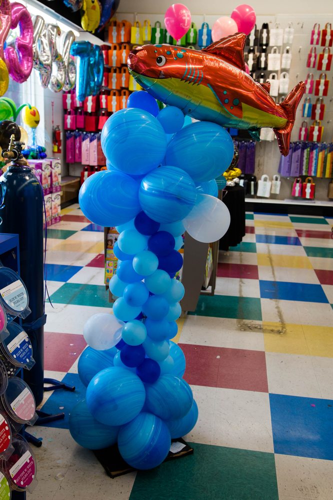 DIDDAMS PARTY & TOY STORE - 49 Photos & 82 Reviews - Party Supplies ...