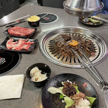 KPOT KOREAN BBQ & HOT POT - Updated October 2025 - 212 Photos & 186 ...
