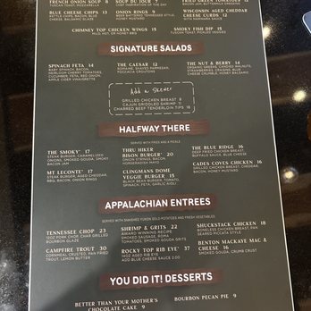 CLIFF TOP GRILL & BAR - Updated July 2024 - 239 Photos & 158 Reviews ...