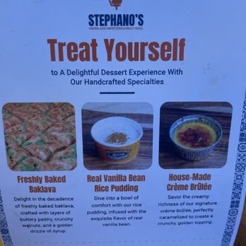 STEPHANO’S GREEK & MEDITERRANEAN GRILL - Updated September 2024 - 799 ...