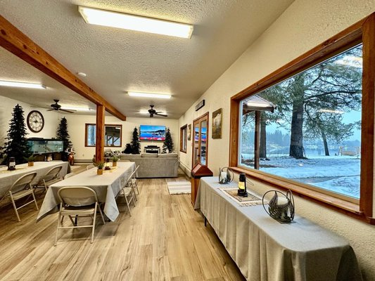 RUBY CREEK RESORT - Updated August 2025 - 27 Photos - 400051 Hwy 20 ...