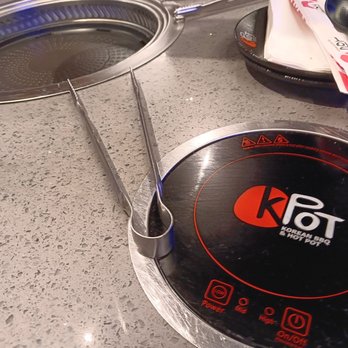 KPOT KOREAN BBQ & HOT POT - Updated October 2025 - 152 Photos & 90 ...