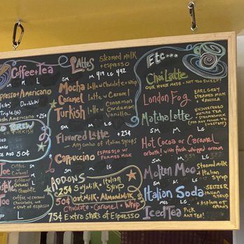 MOLTEN JAVA - Updated December 2025 - 74 Photos & 146 Reviews - 213 Greenwood Ave, Bethel ...