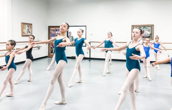 TEMECULA BALLET - 37 Photos & 11 Reviews - 27715 Jefferson Ave ...