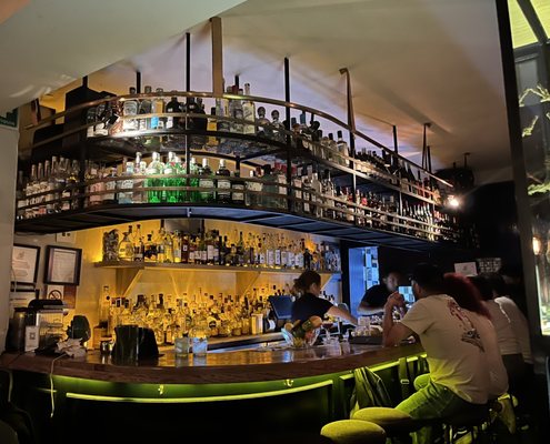 BALTRA - 102 Photos & 42 Reviews - Iztaccihuatl 36d Esq Amsterdam ...