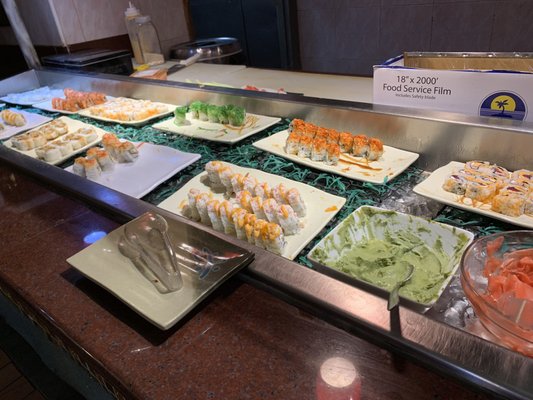 CHINA BUFFET - 75 Photos & 40 Reviews - Chinese - 18690 NW 67th Ave ...