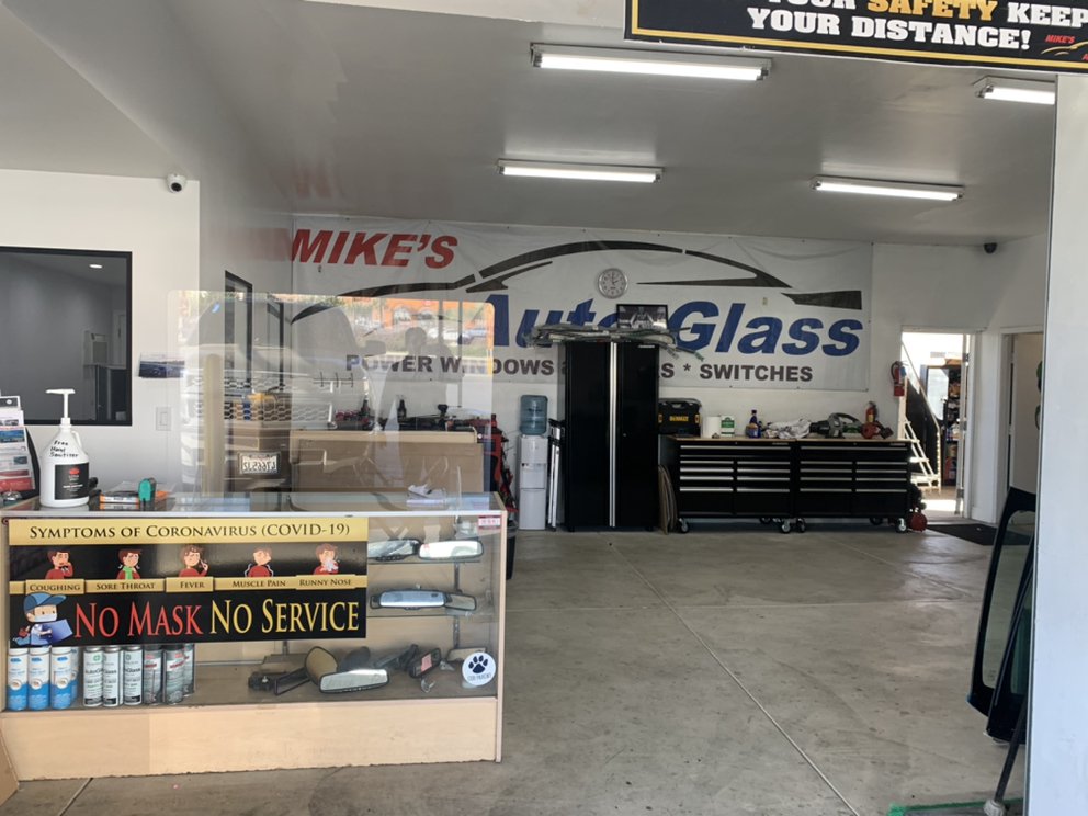 MIKE’S AUTO GLASS - Updated January 2026 - 183 Photos & 432 Reviews ...