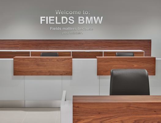 FIELDS BMW NORTHFIELD - Updated January 2026 - 61 Photos & 298 Reviews ...