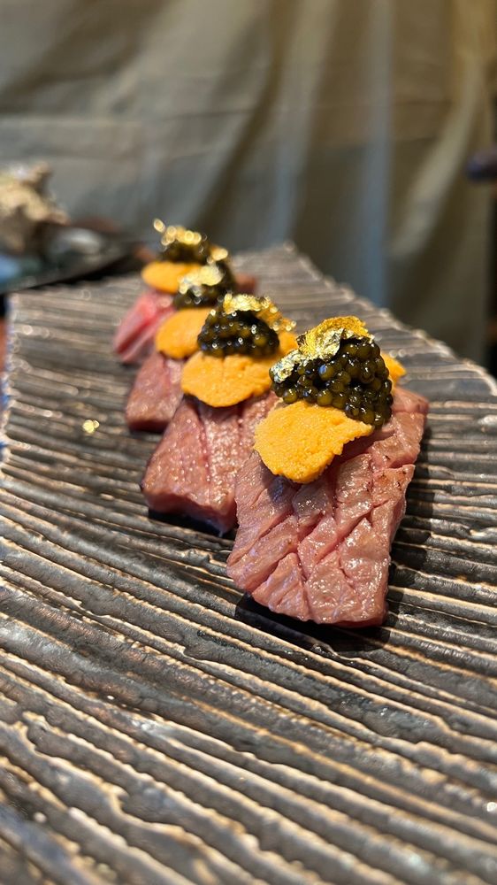 ASANEBO - Updated June 2025 - 1712 Photos & 708 Reviews - 11941 Ventura ...