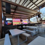 THE BACKYARD BAR STAGE & GRILL - 173 Photos & 137 Reviews - 511 S 8th ...