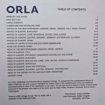ORLA - Updated July 2024 - 147 Photos & 65 Reviews - 3950 S Las Vegas ...