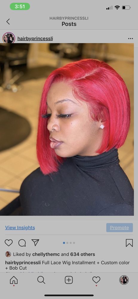 PRINCESS LIYAH HAIR - Updated June 2025 - 3900 Belexy Pl, Suitland ...