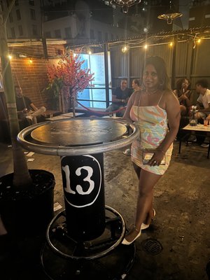 BAR 13 - Updated October 2025 - 339 Photos & 486 Reviews - 121 ...