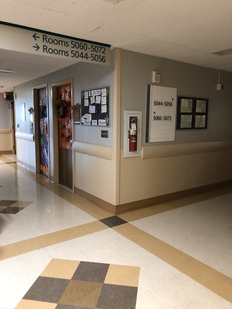 FORBES HOSPITAL - 22 Reviews - Hospitals - 2570 Haymaker Rd ...