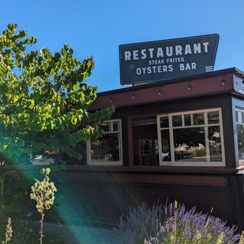 UNDERWOOD BAR AND BISTRO - Updated September 2024 - 370 Photos & 508 ...