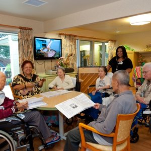 15 CRAIGSIDE - 43 Photos - Retirement Homes - 15 Craigside Pl, Honolulu ...