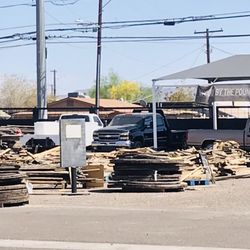 PORTER BARN WOOD - 136 Photos & 49 Reviews - 901 S 7th St, Phoenix ...